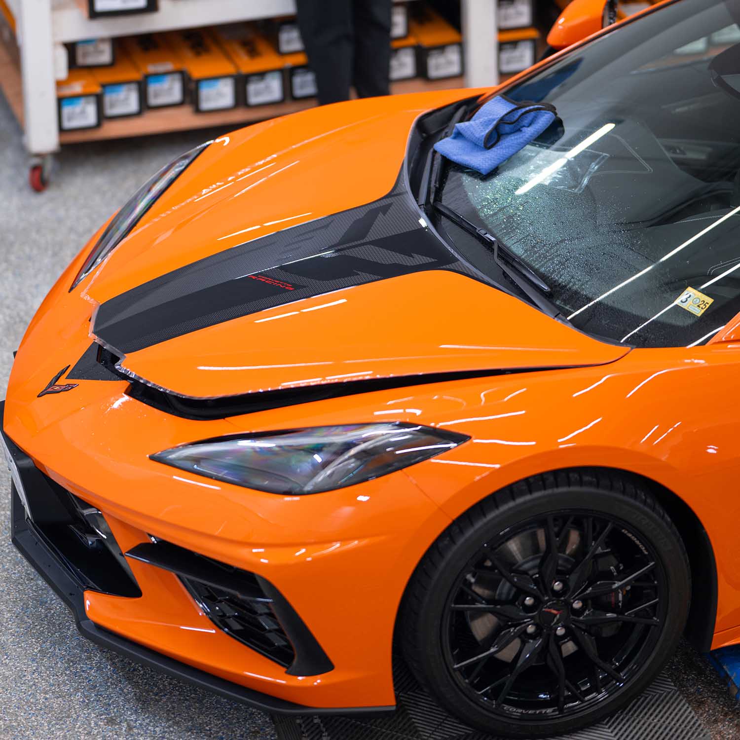 Preparation for Ceramic Coating: A Step by Step Guide | Detail Authority