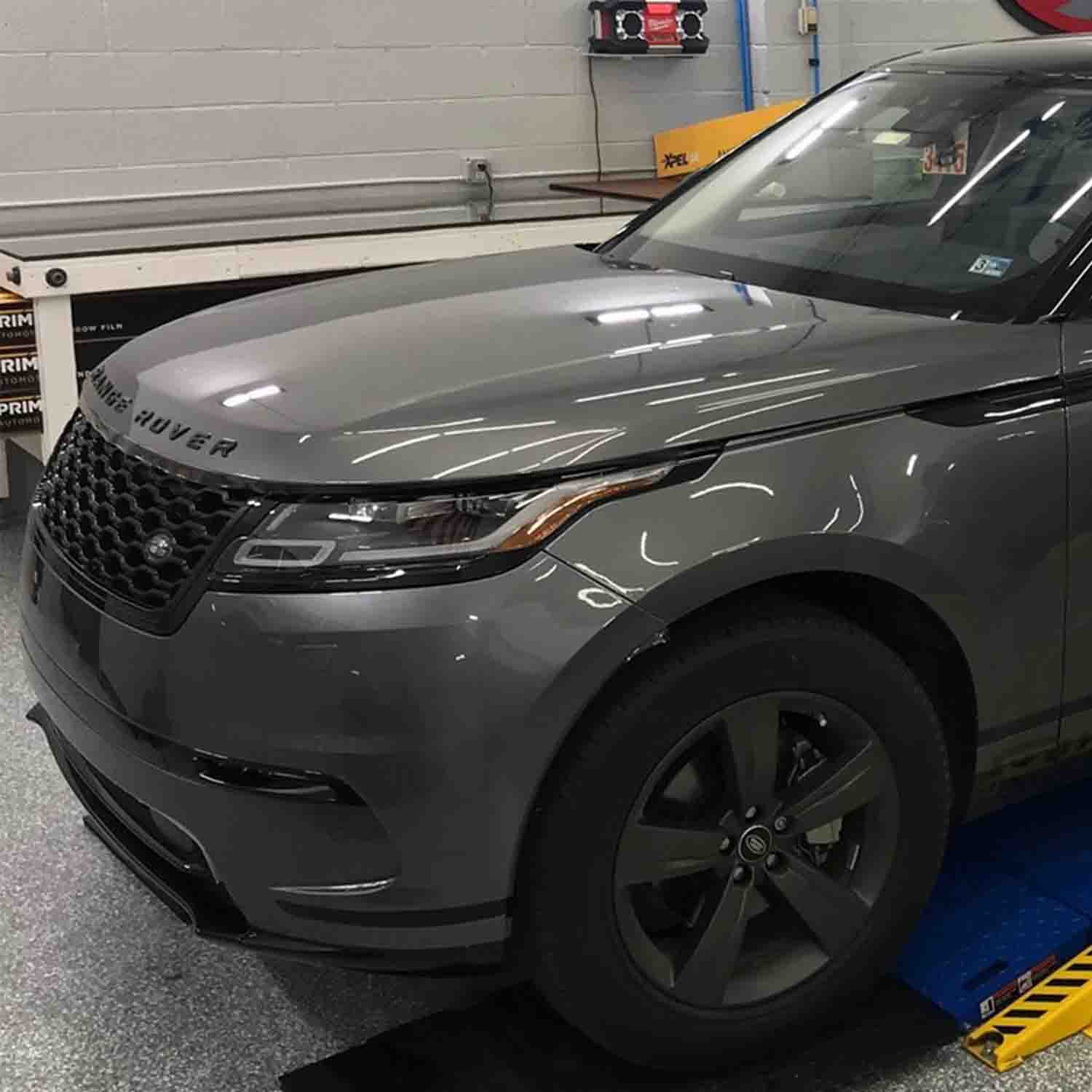 PPF and Ceramic Coating | Detail Authority