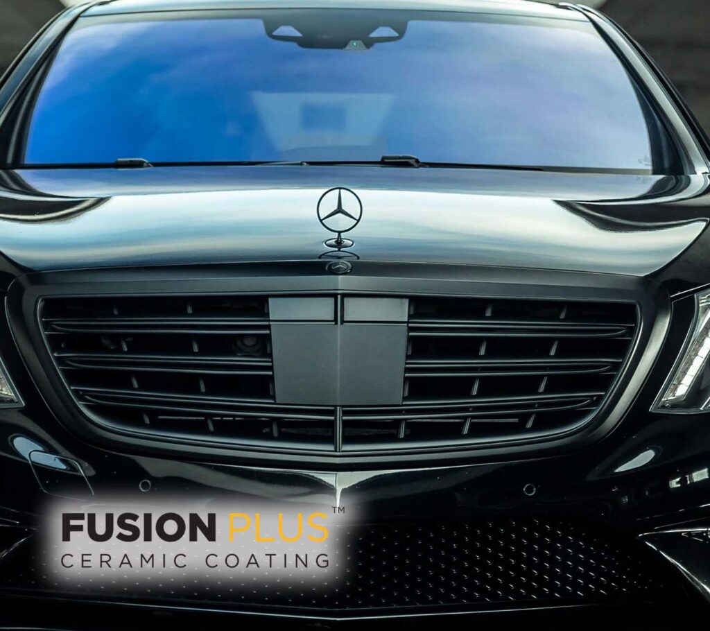 Why Xpel Ceramic Coating | Detail Authority